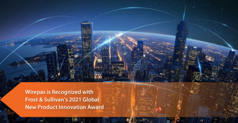 Wirepas addresses industrial IoT requirements with its 5G solution