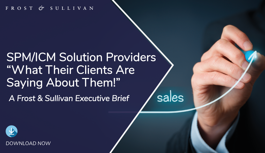Aligning Advanced SPM Solutions Creates High-performing Sales Teams