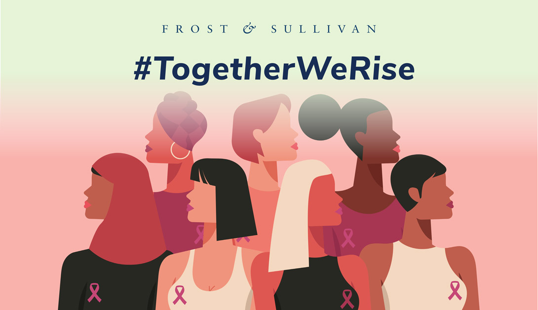 Breast Cancer Awareness Month The Importance Of Screening