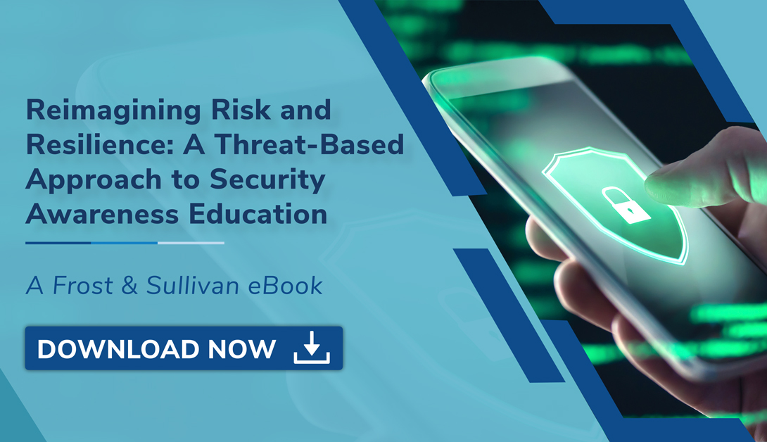 Proofpoint Reimagines Risk and Resilience for Enterprise Security