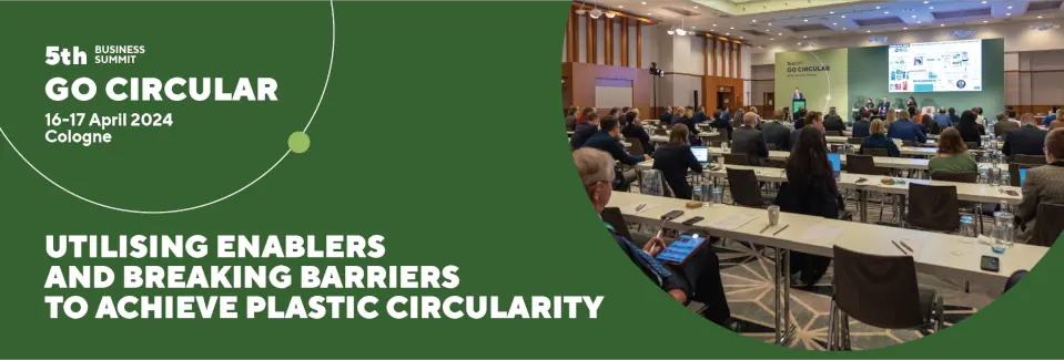 Frost & Sullivan Environment and Sustainability Speaking Engagements