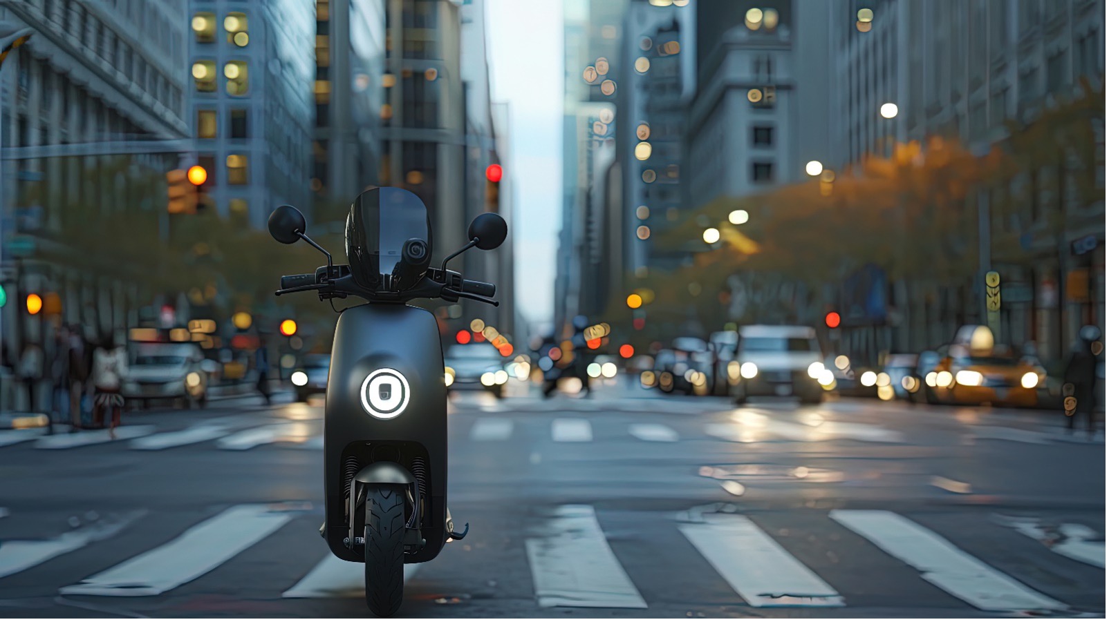 Top 8 Strategic Imperatives Shaping the Future of the Automotive Two ...