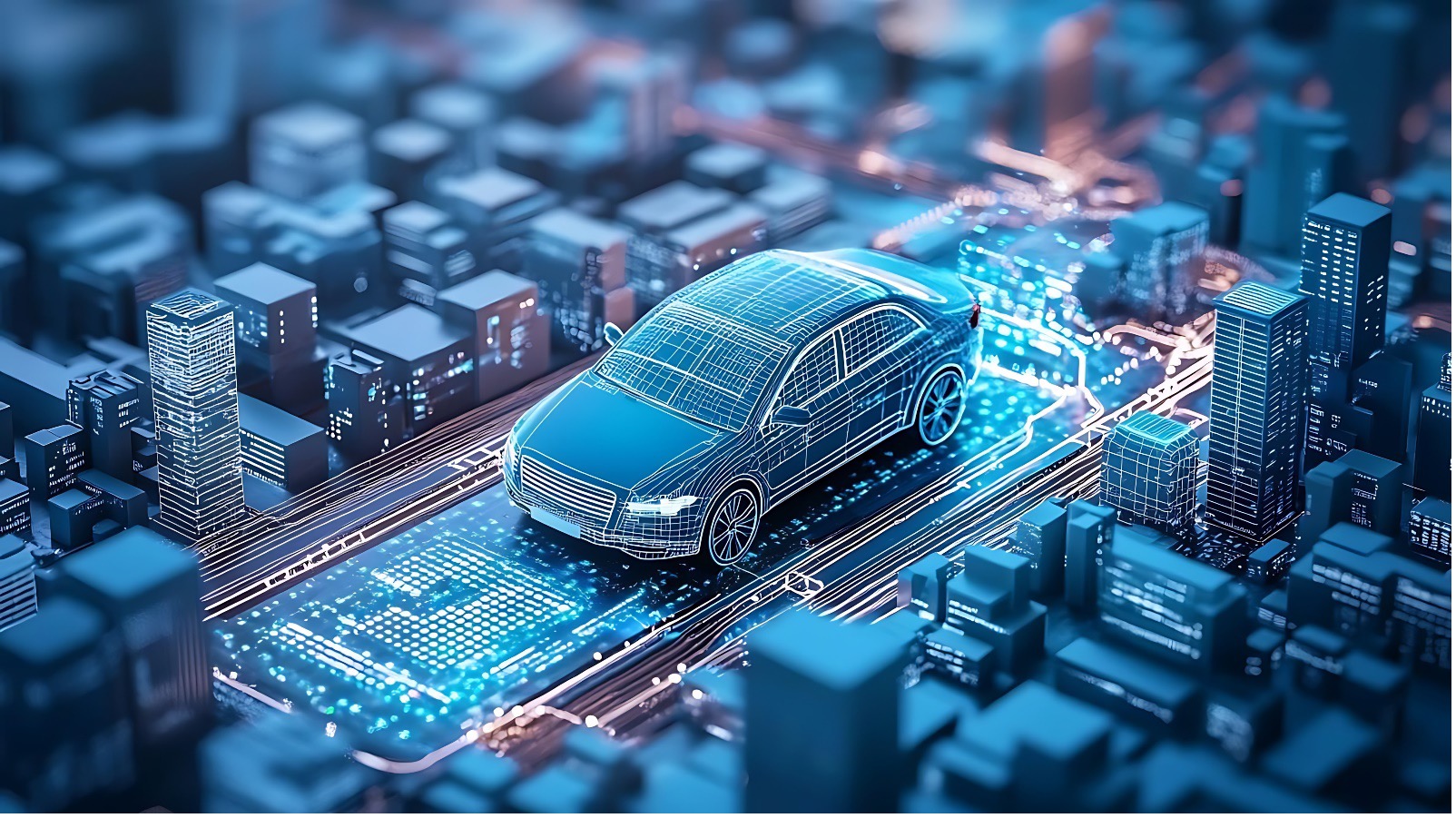 Best Practices in Connectivity Technology for Two-Wheelers: ARAS, V2X ...