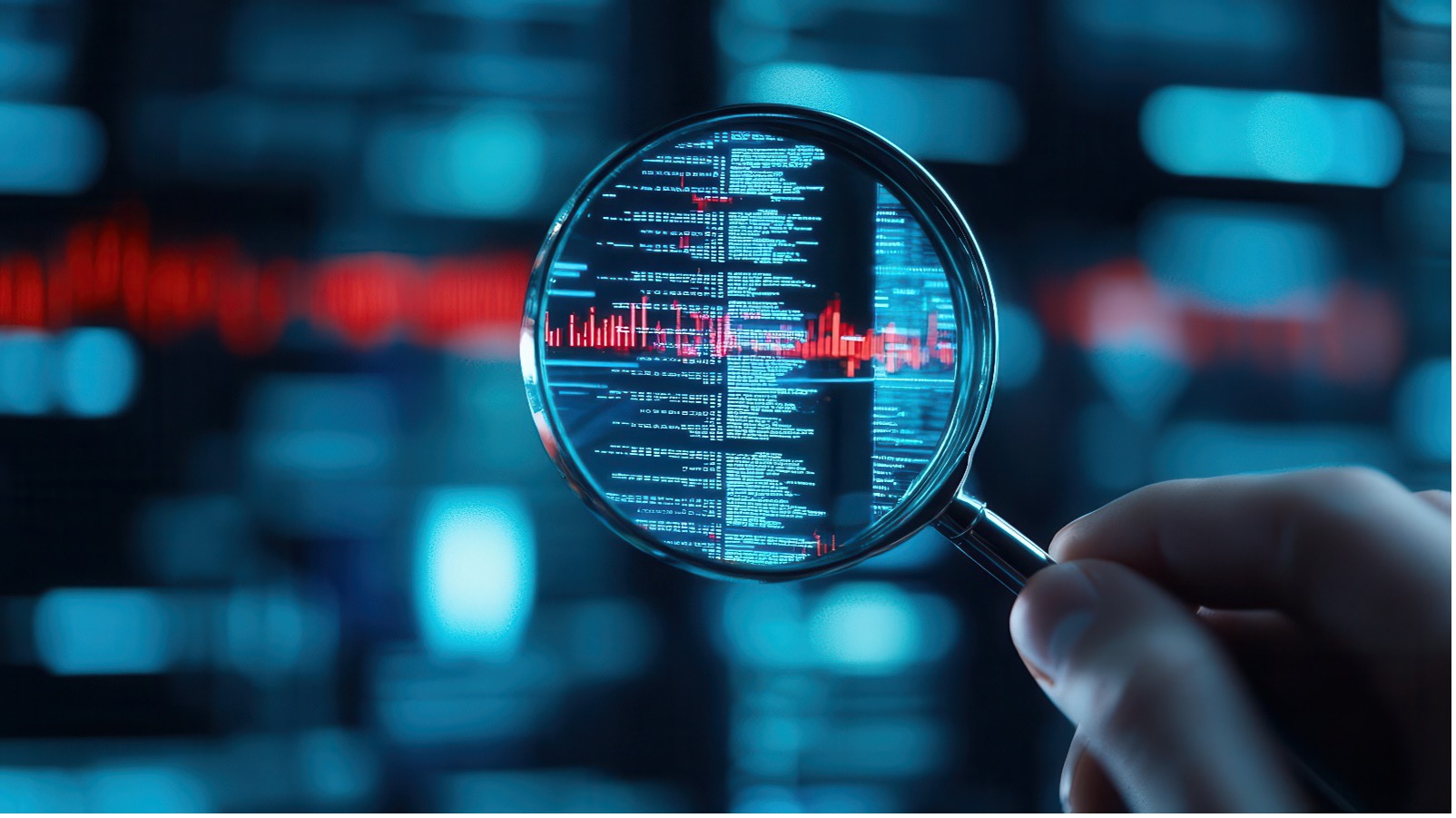 Key Strategic Imperatives Transforming Digital Forensics