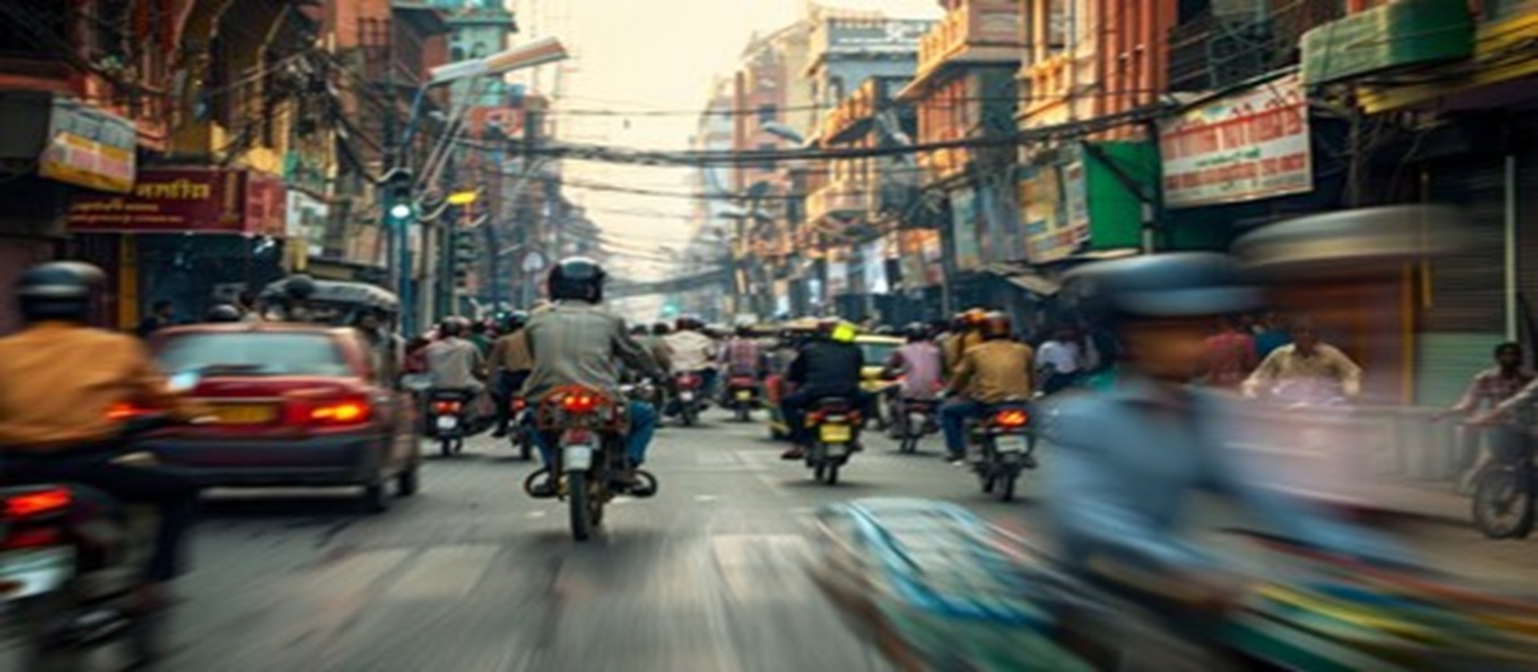 Self-Reliance and Sustainable Mobility in the Spotlight as Budget 2025 ...