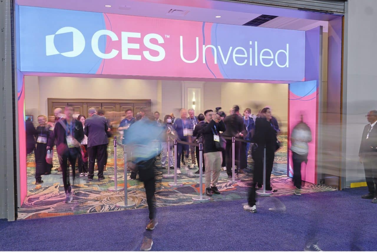 CES 2026: From Software to AI-Defined on Wheels