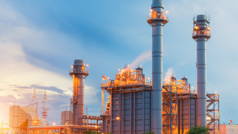 Top 10 Growth Opportunities in Power Generation & Distributed Energy