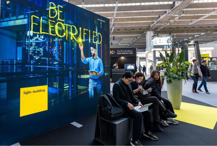 The Top 8 Growth Opportunities Shaping the Global Lighting Industry in ...